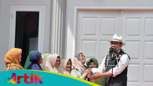 Infrastruktur dan Aksesibilitas Dorong Pengembangan Pariwisata Garut ...