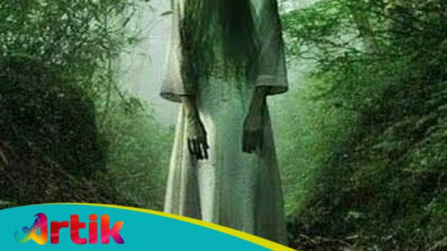 Mengenal Dua Jenis Hantu yang Paling Populer Asli Indonesia