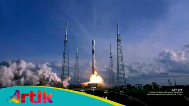 Berikut Fakta-fakta Satelit Satria 1 yang Dirancang PT Pasifik Satelit ...