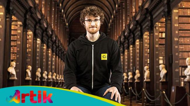 Karena Paddy Cosgrave Mengutuk Israel, Meta dan Google Menarik Diri ...