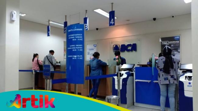 Ini Alasan BCA Pilih Fokus di Indonesia dan Abaikan Ekspansi ke Luar Negeri