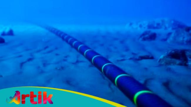 Google Bangun Kabel Laut ke Samudera Pasifik Lewat Indonesia