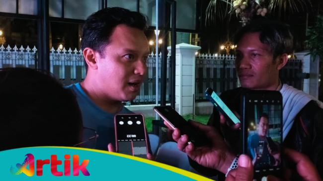 Usai Nobar Debat Cawapres Gibran, Moreno Semakin Yakin Paslon Nomor 2 Optimis Menang Satu Putaran