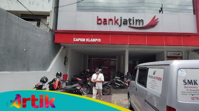 Bank Jatim dan Bank Lampung Bentuk KUB untuk Perkuat Modal Inti