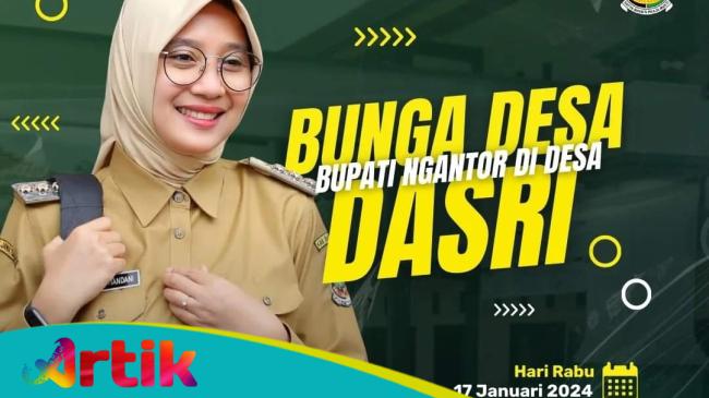 Ipuk Fiestiandani Lebarkan Jalan Wiroguno Jadi 12 Meter, Kendaraan ...