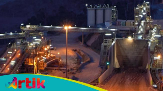 PT Merdeka Copper Gold Tingkatkan Efisiensi dengan Sewa Alat Berat