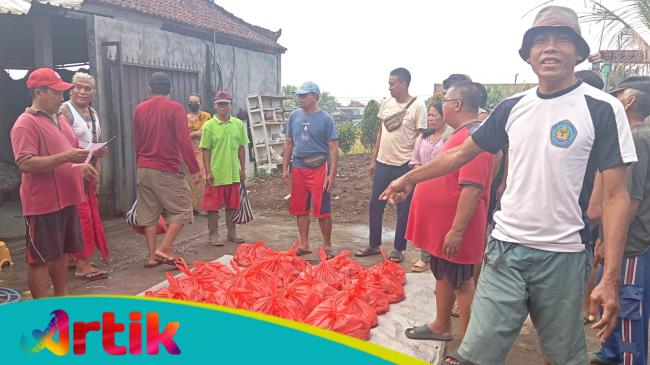 Hari Raya Kuningan, Ada Potongan Harga Daging Babi dari Koperasi Suwat ...
