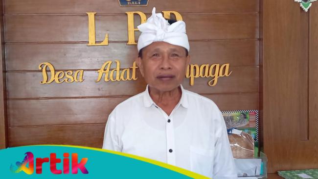 Rai Mantra Berkomitmen Perjuangkan LPD dan Pembangunan Bali