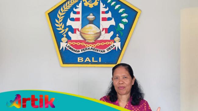 Rai Mantra Dapat Dukungan Luas dari LPD Bali untuk Mewakili Bali di DPD RI