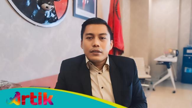 Abdul Ghoni NM Apresiasi Kinerja Eri Cahyadi Terkait Perbaikan Jalan ...