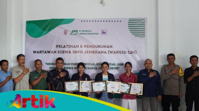 Wabup Ipat Ajak Wartawan Siswa Bagikan Informasi Positif di Kalangan ... Wabup Ipat Ajak Wartawan Siswa Bagikan Informasi Positif di Kalangan ...
