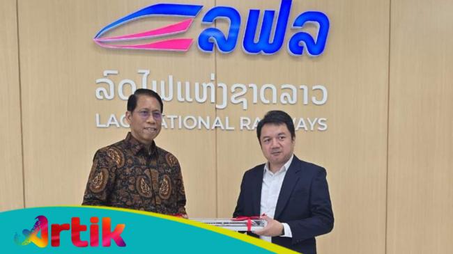 KAI Siap Menjadi Tuan Rumah ASEAN Railways CEO’s Conference 2024