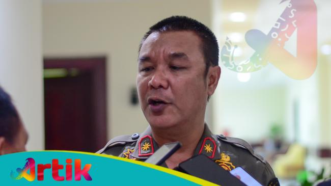 CCTV yang Dipasang Pemkot Surabaya di Setiap RW, M Fixer Menyebut ada Garansi Setahun