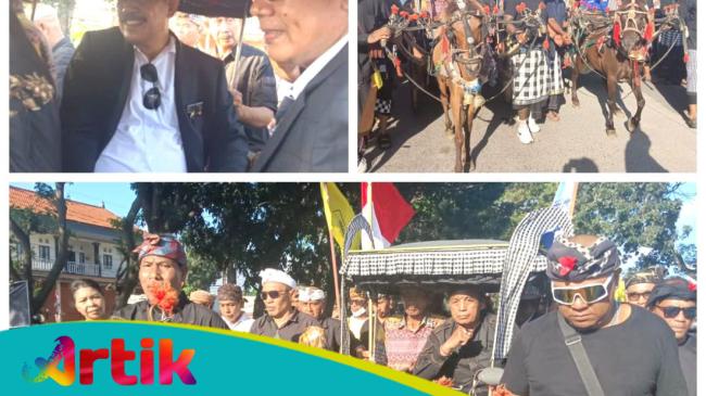 Paket ASTAGUNA Hadir Sebagai Pilihan Utama Menuju Kepemimpinan ...
