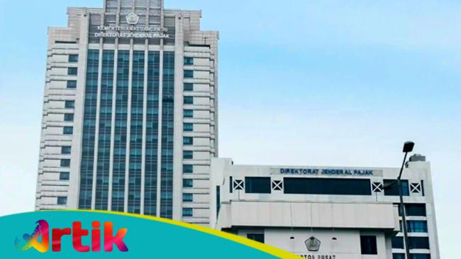 DJP Temukan Modus Penipuan Baru Mengatasnamakan Pegawai Pajak