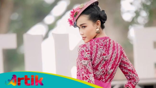 Banyuwangi Batik Festival 2024 Sukses Tampilkan Potensi Batik di Kancah ...