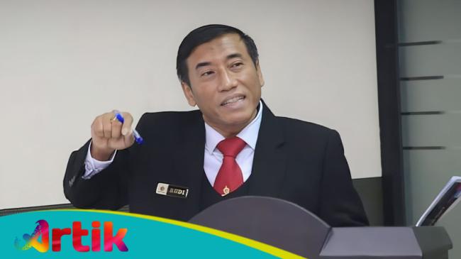 Mayjen TNI Budi Pramono Raih Rekor MURI dengan Gelar Akademik Terbanyak ...