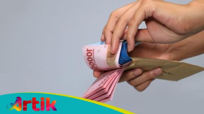 Jadwal dan Skema Pencairan THR 2025 untuk ASN, PPPK, dan Driver Ojek Online