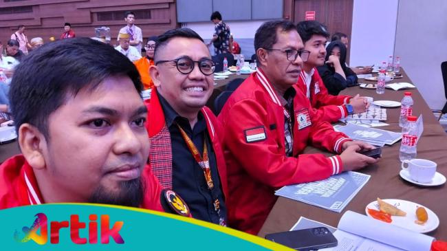 Terpilih Secara Aklamasi, Andi Amran Sulaiman Pimpin KKSS Menuju Era Baru