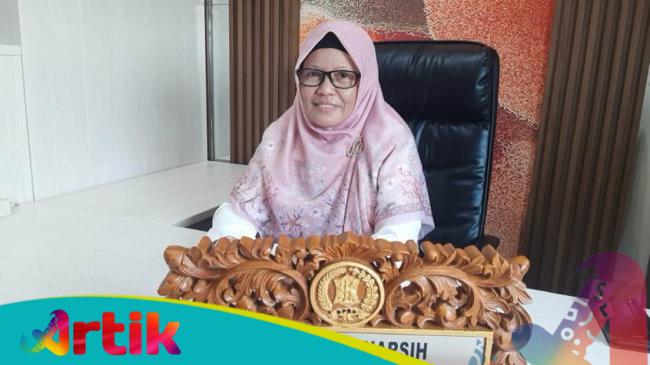 Enny Minarsih : Pelayanan Jemput Bola Pesona Buaya, Berikan Kemudahan ...