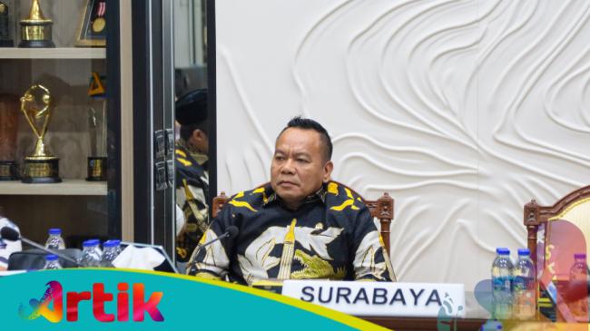 Cak Yebe Apresiasi Gerak Cepat Polrestabes Ungkap Kasus Pengeroyokan ...