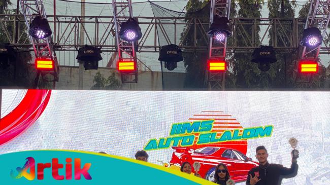 IMI Dorong Anak Muda Surabaya Kembangkan Bakat Otomotif