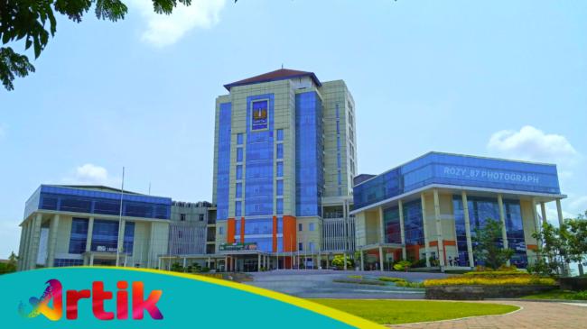 Unesa Terima 8.292 Mahasiswa Baru Jalur SNBT 2026, Prodi Keperawatan ...