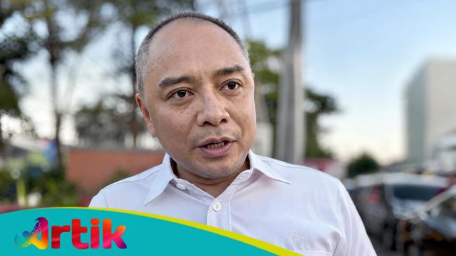 Korban Tewas di Proyek Margorejo, Eri Cahyadi Hentikan Seluruh ...
