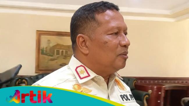 Satpol PP Surabaya Evaluasi Gion Spa Usai Terungkap Kasus Perdagangan Orang