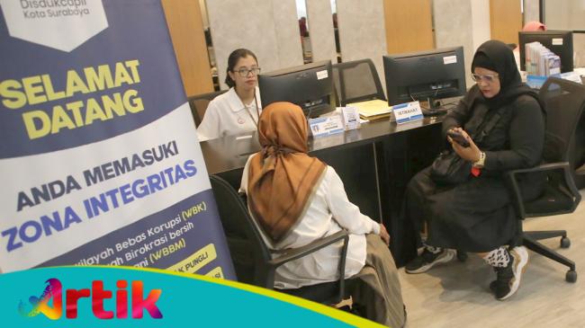 Nunggak Nafkah Anak Bisa Bikin Layanan Publik Tertahan, Ini Penjelasan ...