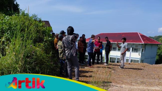 BPN Balikpapan Digugat dalam Sengketa Lahan, PT Graha Bumi Primapersada ...